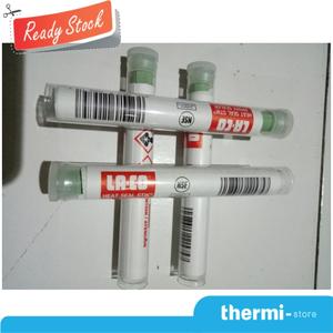 Jual Heat Seal Stik Laco Stik lakostik Lem bakar lem alumunium P7 ...