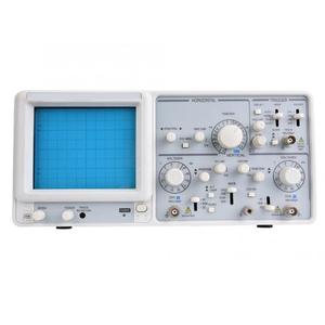 Jual 40MHz 220V High Sensitivity oscilloscope Dual Channels Digital ...
