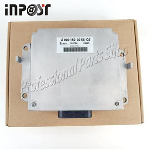 Jual A0001500258 0001500258 Ignition Voltage Transformer Converter For ...