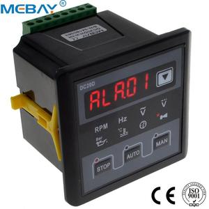 Jual Controller Generator Control Module DC20D Generator - Jakarta Pusat - SENTRAL HARDWARE ...