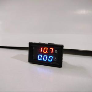 Jual VU METER DC VOLT AMPER DIGITAL DS - Kota Surabaya - Jovan Adi ...
