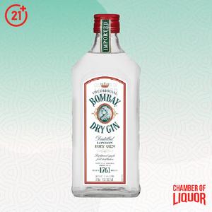 Promo Bombay Original London Dry Gin 750ml Cicil 0% 3x - Jakarta Utara ...