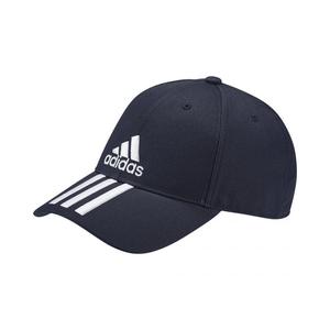 Jual Adidas Topi Adidas 6 panel 3Stripes anti UV classic cap DU0198 ...