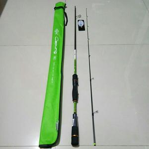 Jual Dijual Joran UL Relix Nusantara Capung Gen 2 662 1-5 Berkualitas ...