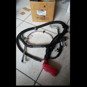 Jual Kabel Aki Captiva FACELIFT Kabel Accu Captiva C140 GM95389088 ...