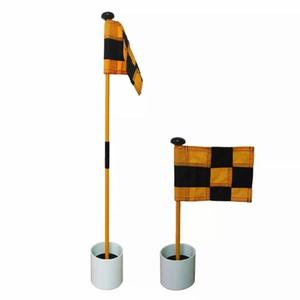 Jual Hole Golf Bendera Tiang Besi Golf Lubang Golf Dapat Dilepas ...