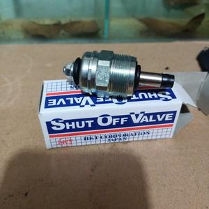 Jual INF - SELENOID BOSTPUMP FORD RANGER FORD EVEREST MAZDA BT50 TDI ...