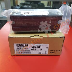 Jual Transistor Input Output Module Mitsubishi AJ65SBTB1-16DT - Jakarta ...
