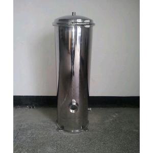 Jual Housing Filter 20inch isi 5 Multi Catridge 20inch isi 5 stainless ...