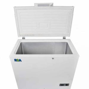 Jual GETRA CHEST FREEZER RSA CF-110 FREEZER BOX CF110 100 LITER ...