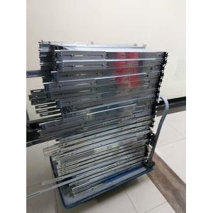 Jual Rackmount 1U Rakitan PSU 500W Railkit Casing Server - Kota ...