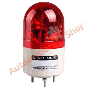 Jual Bulb Revolving Lamp Menics Autonics MLG-20-R - Jakarta Utara ...