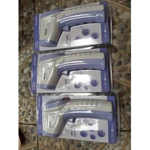 Jual Infrared Temperature Gun untuk Bayi dan Dewasa WT3 Digital ...