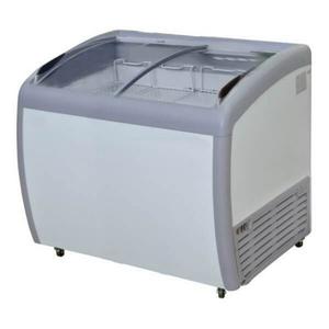 Jual GETRA FREEZER GEA SD-260BY SLIDING CURVE GLASS FREEZER ES KRIM ...
