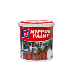 Jual CAT BESI DAN KAYU NIPPON TIMBERSHADE SPRING VIGOR - 1681 - Jakarta ...