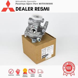 Jual RELAY VALVE AIR MASTER FUSO (ME707179) KURA KURA - Kota Samarinda ...