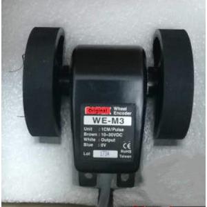 Jual WE-M3 100% New Original Wheel Length Encoder Sensor Counter - Kab ...