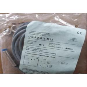 Jual DW-AD-601-M12 DW-AD-621-M12 DW-AD-611-M12 Switch Inductance Sensor ...