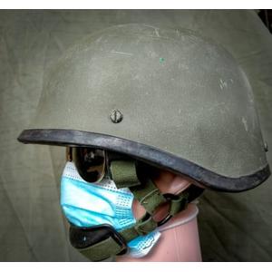 Jual Helm TNI AD Helm Tempur Helm Army Helm Jadul Helm Perang Helm ...