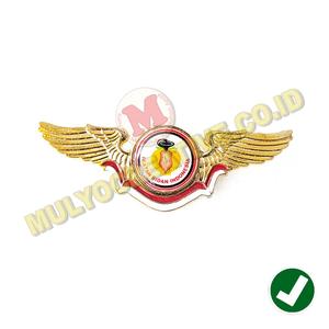 Jual Pin Wing Logo Custom Pin Logo IBI Custom– Wing IBI - Kab. Banyumas ...