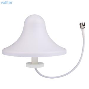 Jual Antena Penguat Sinyal Handphone 800-2500mhz Untuk Plafon Indoor ...