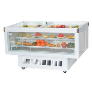 Jual GETRA SHOWCASE PEMAJANG BUAH GEA BD-300 DISPLAY CHILLER SHOWCASE ...
