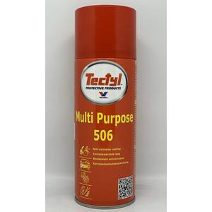 Jual Tectyl 506 Multi Purpose Corrosion Inhibitor 400Ml - Kota Surabaya ...