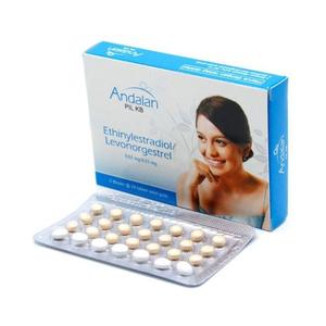 Jual PIL ANDALAN BIRU BOX ISI 2 STRIP - Kab. Sukabumi - apotek hadejogi ...