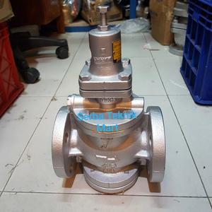 Jual Pressure Reducing Valve 1-1/4" GP-1000 Yoshitake PRV - Jakarta ...