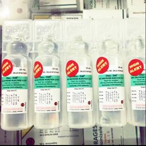 Jual ORIGINAL Otsu D40% 25ml. ASLI - Jakarta Selatan - KIN PHARMACY ...