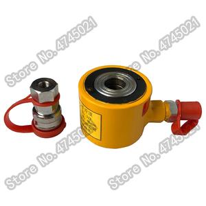 Jual 12T 8mm Hollow Hydraulic Jack One-way Separate Hollow Hydraulic ...