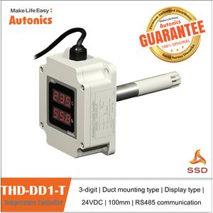 Jual Temperature Controller Autonics THD-DD1-T - Jakarta Utara - SSD ...