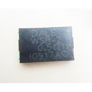 Jual BJM - RESISTOR SMD DALE 4527. 0.5 OHM. 2 WAT. 1 PERCENT - Jakarta ...