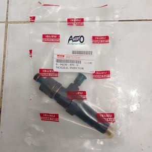 Jual Nozzle Assy Injektor Injector Isuzu Panther 2300 cc - Jakarta ...