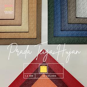 Jual Kulit sintetis / Oscar Meteran (1.37M x 1M) - Prada Teiga Hujan ...