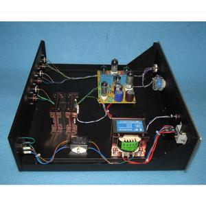 Jual 6N3 amplifier 6C16 cathode output, dual-channel pre-amplifier ...