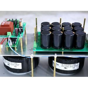 Jual T11pro mono Hi-end power amplifier plitron transformer customized ...