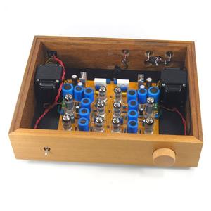 Jual 12AX7*6 JADIS JP200 fever bile pre-stage, stone rectifier, bile ...