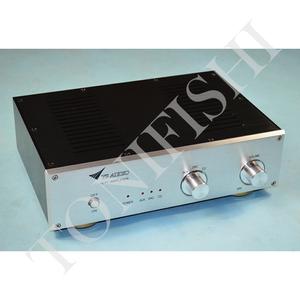 Jual D1 5670 tube preamplifier, audiophile HiFi preamplifier, Matise ...