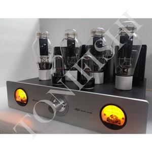 Jual 2A3 push-pull tube amplifier, 300B push-pull tube amplifier ...