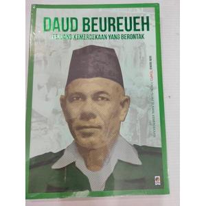 Jual Daud Beureueh - Pejuang Kemerdekaan Yang Berontak - Kota Surabaya ...