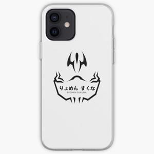 Jual Casing HP Ryomen Sukuna Scar Jujutsu Kaisen Fanart 11 12 XS 9 7 ...
