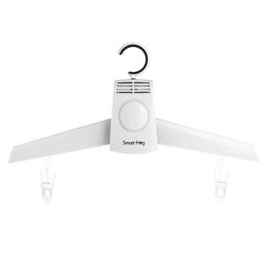 Jual SMART FROG Portable Electric Clothes Dryer Hanger - Gantungan ...