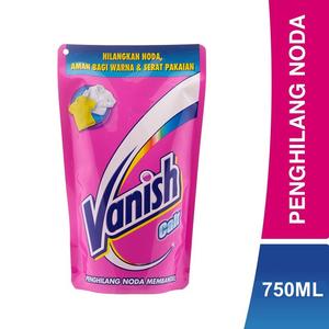 Jual VANISH PINK POUCH 750ML - Jakarta Timur - AEON Official Shop ...