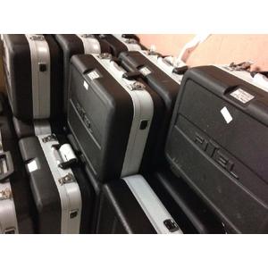 Jual Original Furukawa Fitel S178 S178A fiber splicer carrying case 1 ...