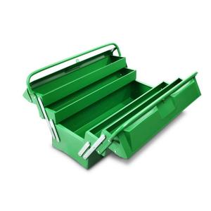 Jual TOOL BOX 3 TIGA SUSUN BESI TEKIRO TOOLBOX METAL TEMPAT WADAH ...