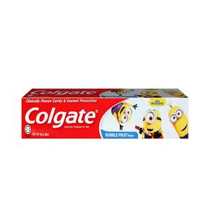Jual COLGATE TOOTHPASTE MINION FOR KIDS 40GR - Jakarta Timur - AEON ...
