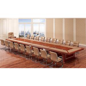 Jual INFORMA - MEJA MEETING - MEETING TABLE HS-520*360 CHERRY (U/5 ...