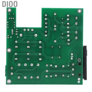 Jual Dioo Modul Board Pcb Linear Regulator Power Supply Untuk Komponen ...