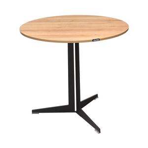 Jual INFORMA- MEJA MEETING - MAINE ROUND MEETING TABLE KALDIWOOD(U/2 ...